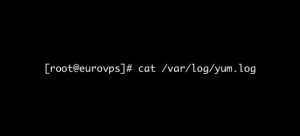 12 Critical Linux Log Files You Must be Monitoring