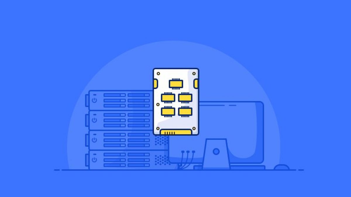 How Much Ram Cpu Storage And Iops Resources Does Your Vps Really Need