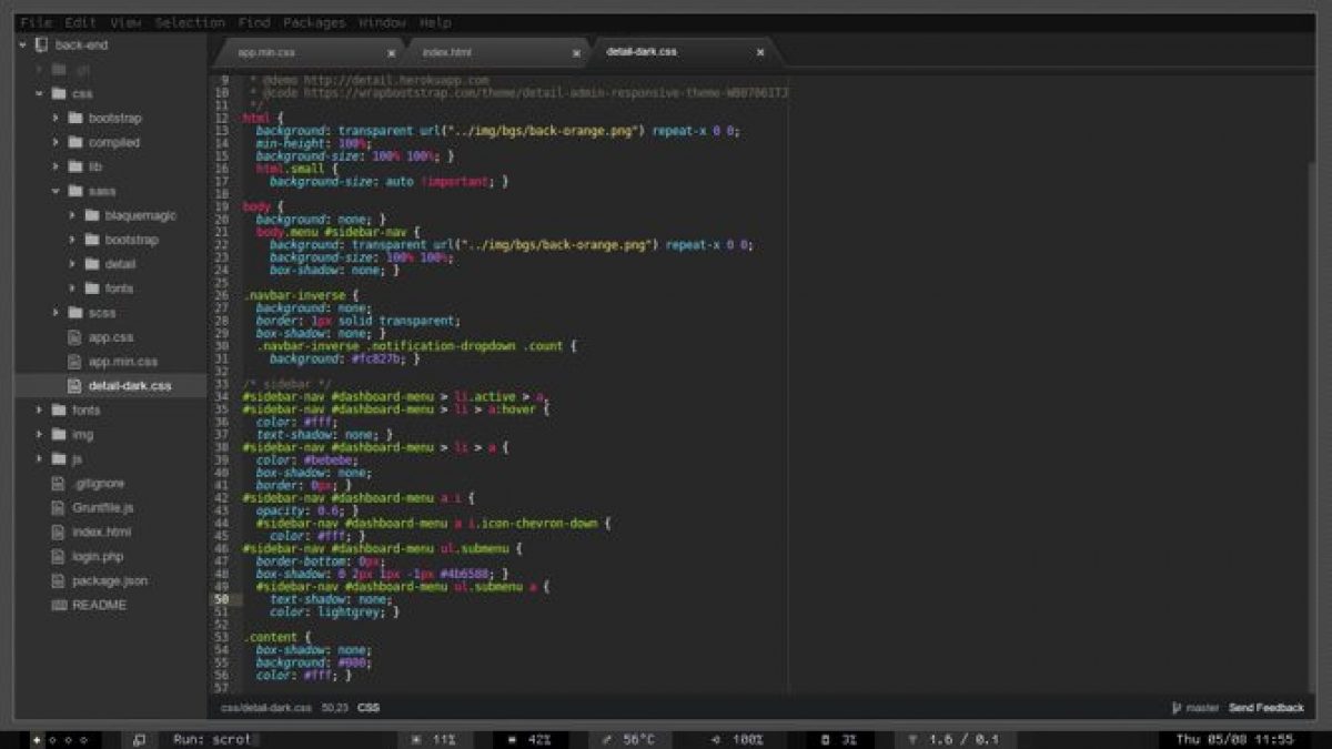 Roundup: 6 Best Free Text Editors Reviewed
