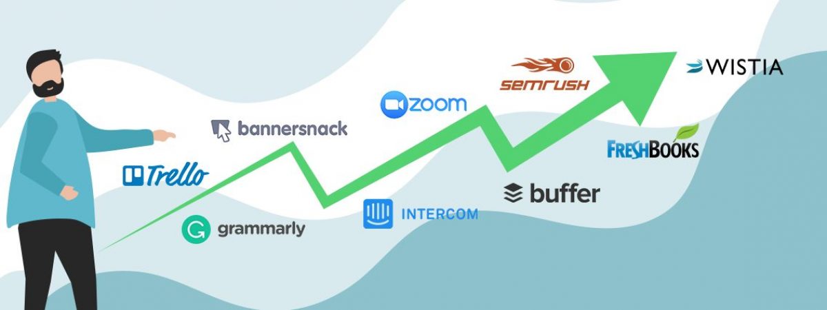 Use These 30 Tools To Speed Up Your Business’ Growth