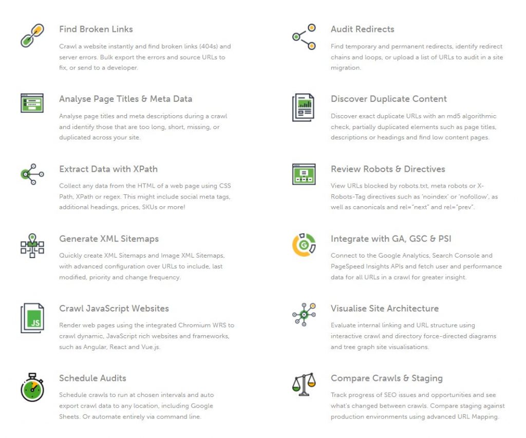 The Top 10 Website Optimization Tools for Improved Site Performance and ...